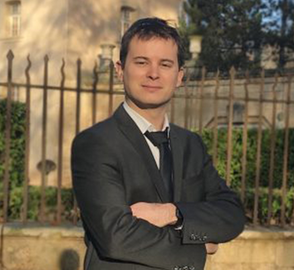 LAURENT SIMONNET - Novalfi